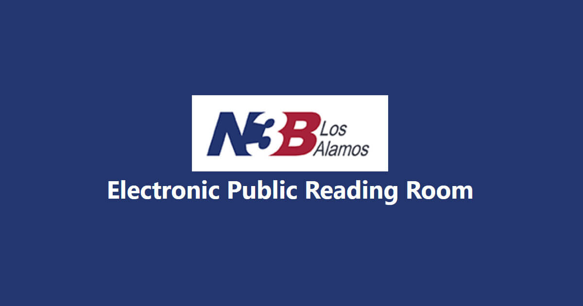 Notification of Newport News Nuclear BWXT- Los Alamos, LLC, Signatory ...